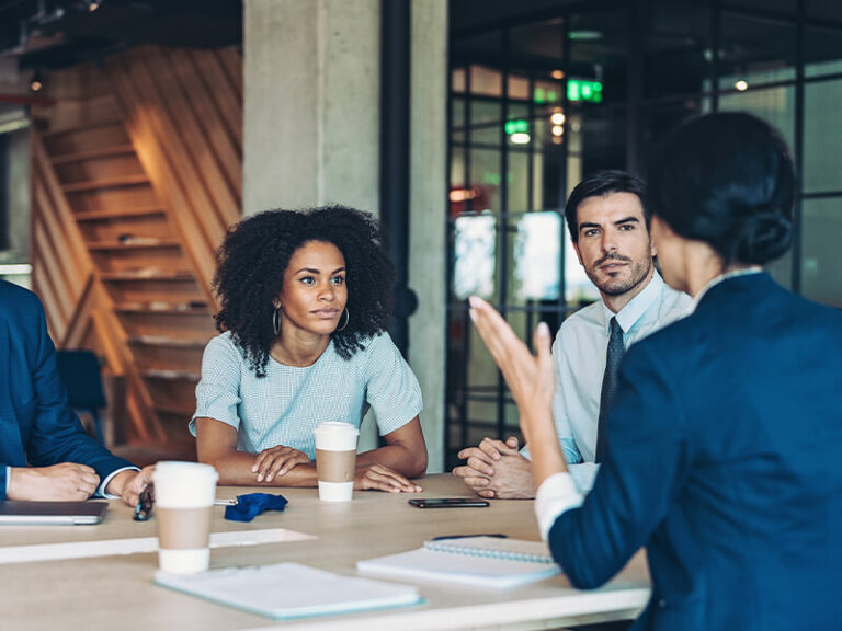 Partner With Us - Zeus Fire & Security