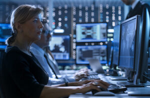 Security Partner - Zeus Fire & Security