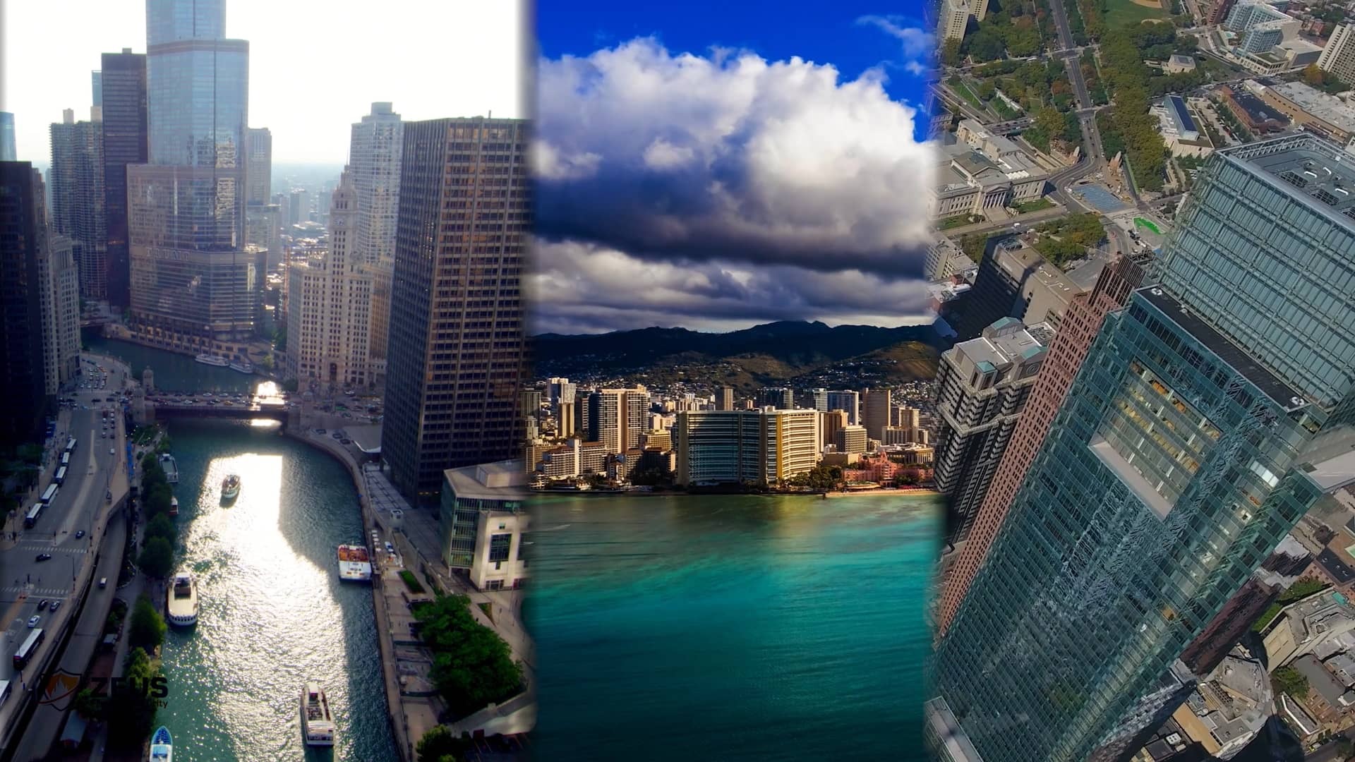 Partner With Us - Zeus Fire & Security