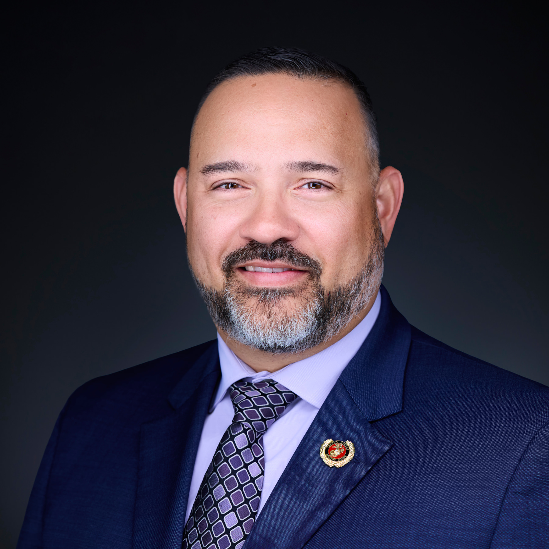 Gabriel Garcia - Zeus Fire and Security