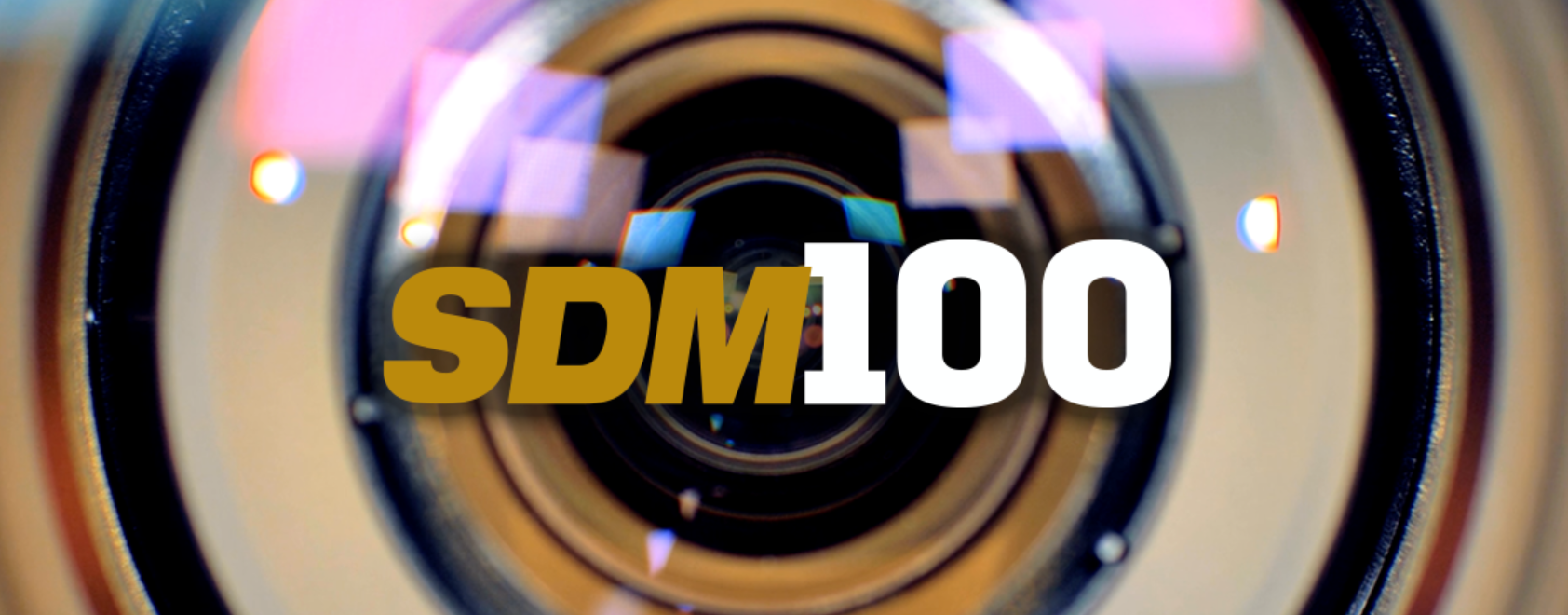 SDM 100 Rankings 2024 - Zeus Security