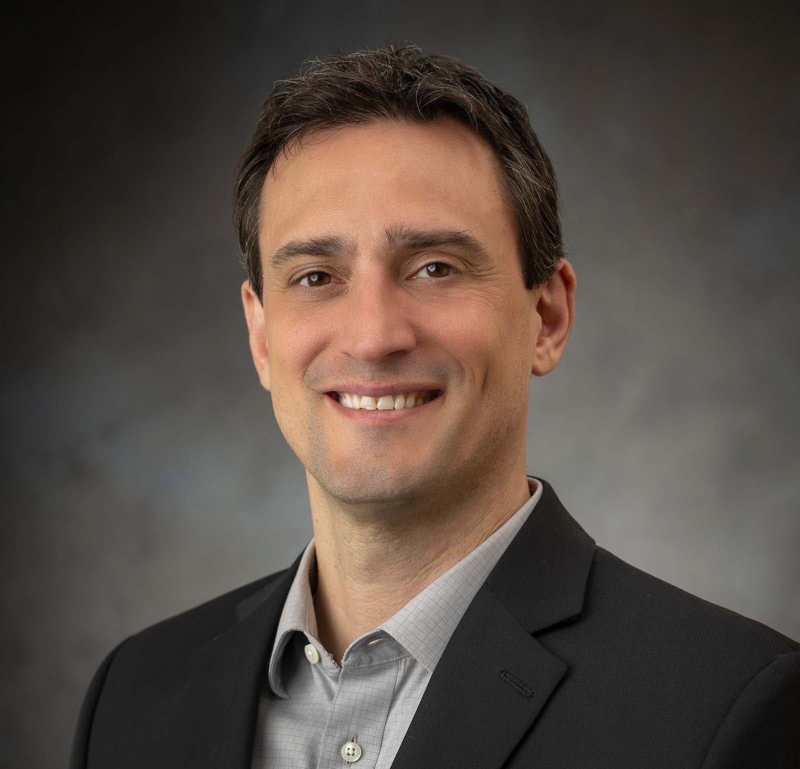 Cory Peters - Zeus Security